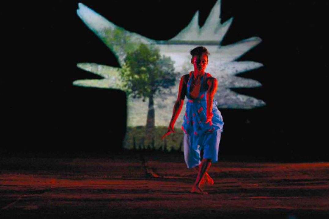 Stories for Country Contemporary Indigenous performance and land ...