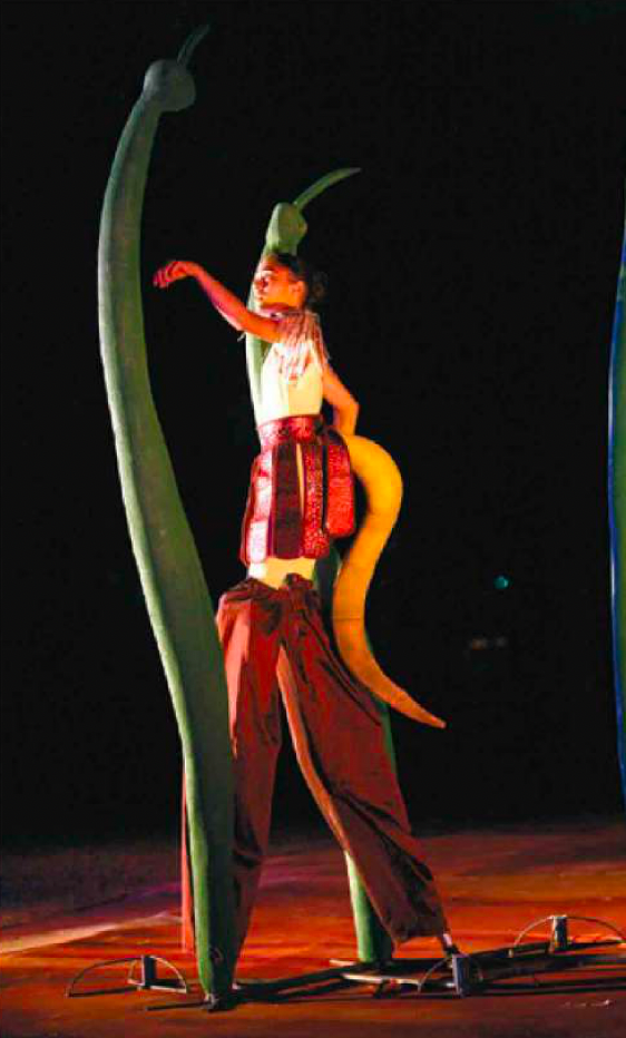 Stories for Country Contemporary Indigenous performance and land ...